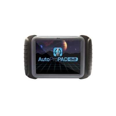 Xtool USA AutoProPAD G2 Key Programmer